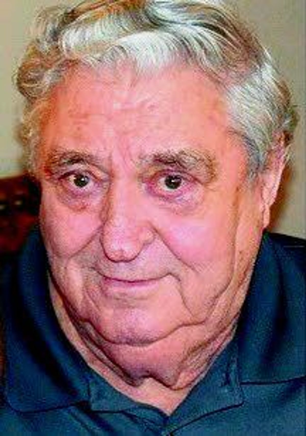 Robert L. Watkins, 84