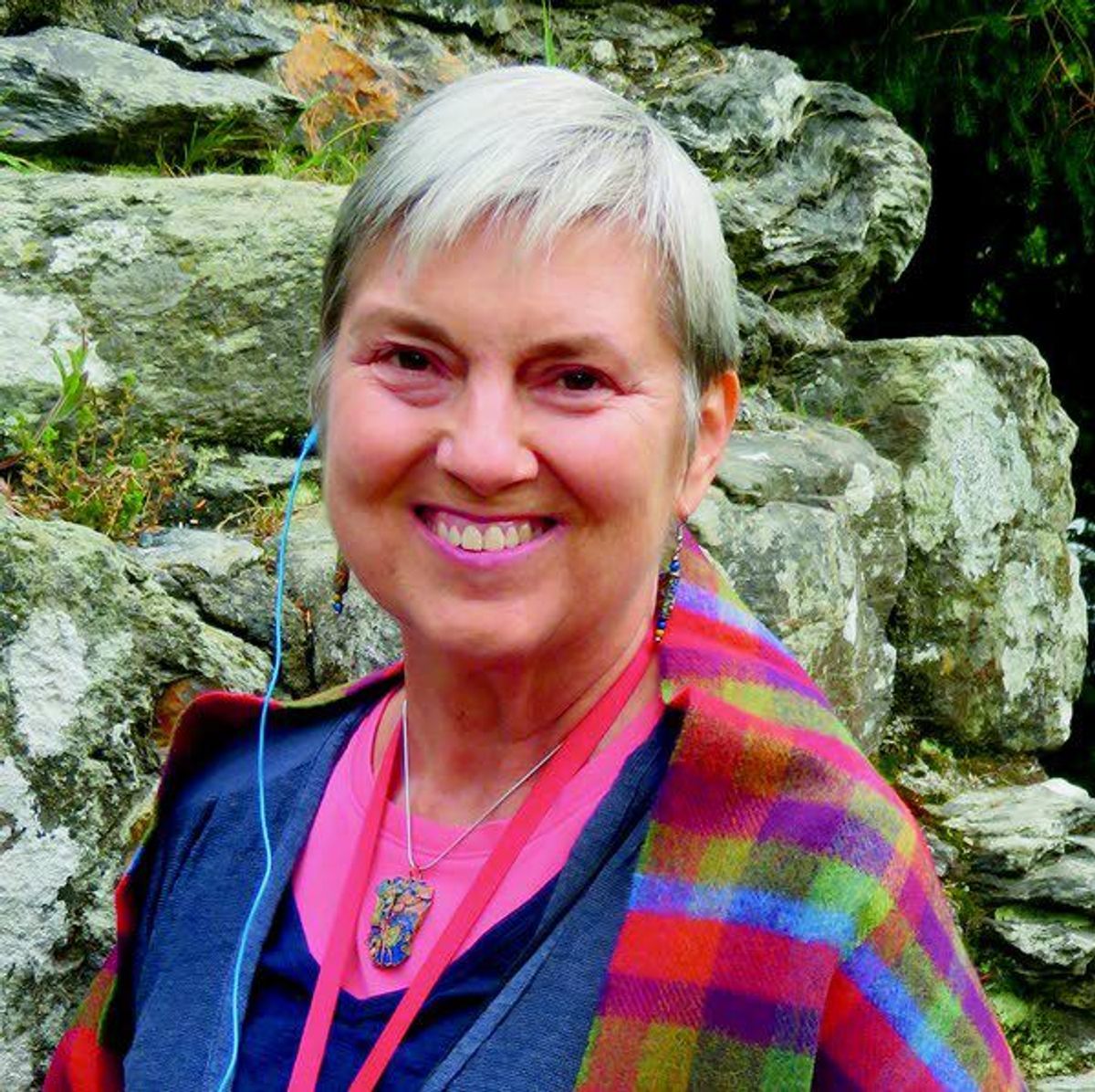 Susan Joyce Ellenberger Seaman, of Moscow
