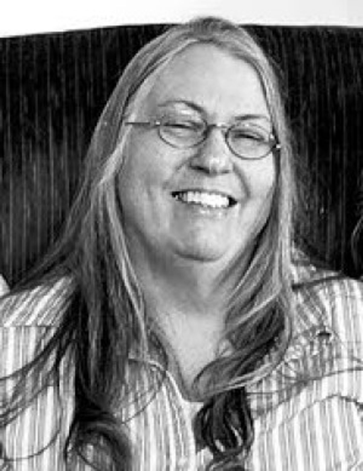 OBITUARY: Mary Radel