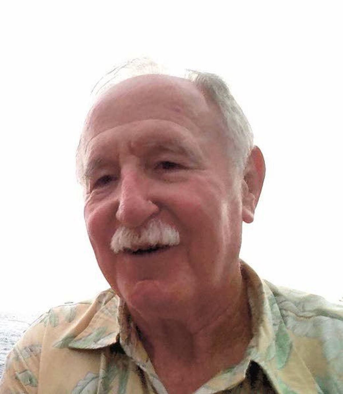 Jack Eugene Kidd, 71, of Moscow