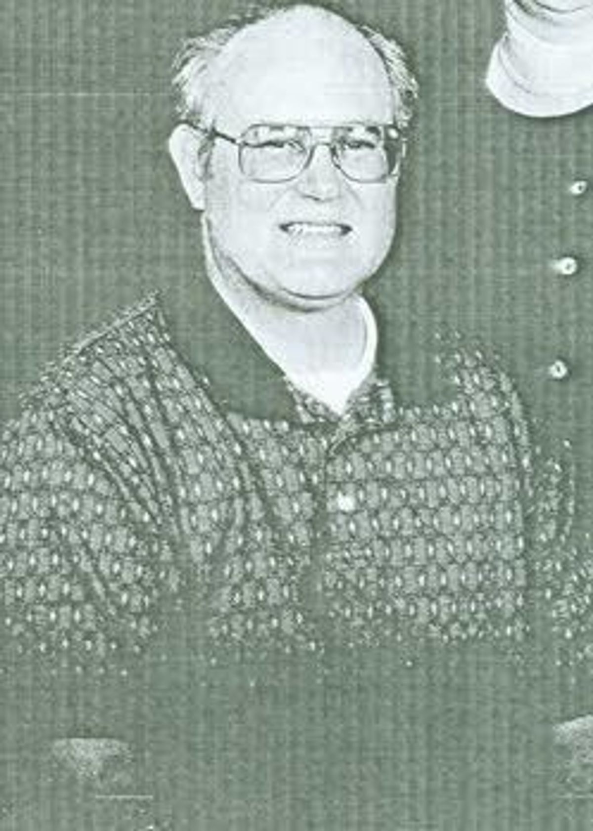 Steven Earl George