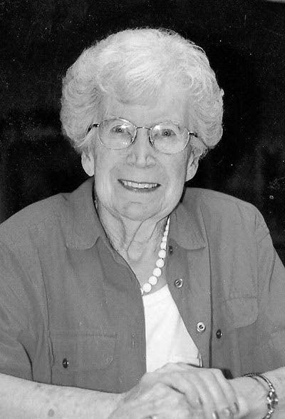 Helen Viola Wagner 95 Formerly Of Moscow