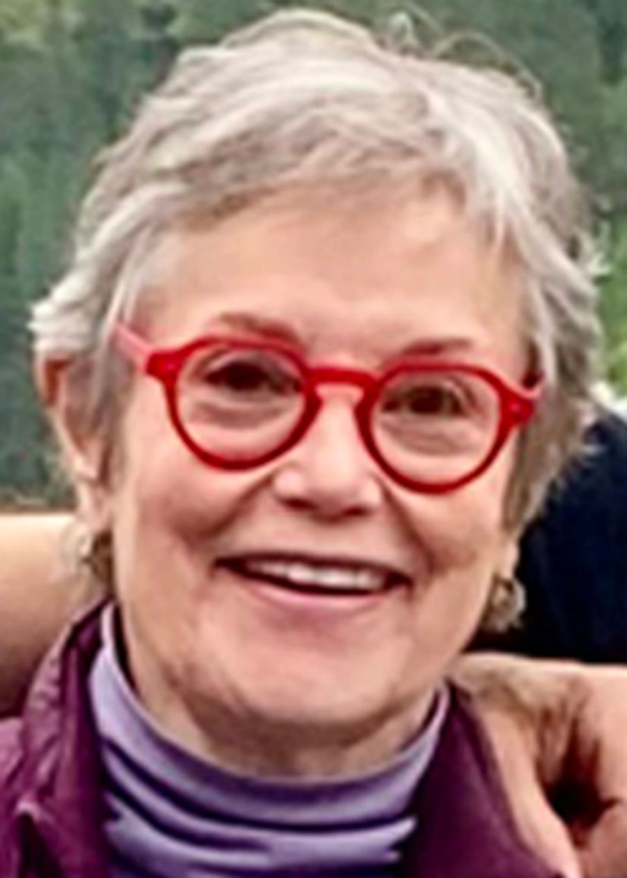 Connie Lee Christopher