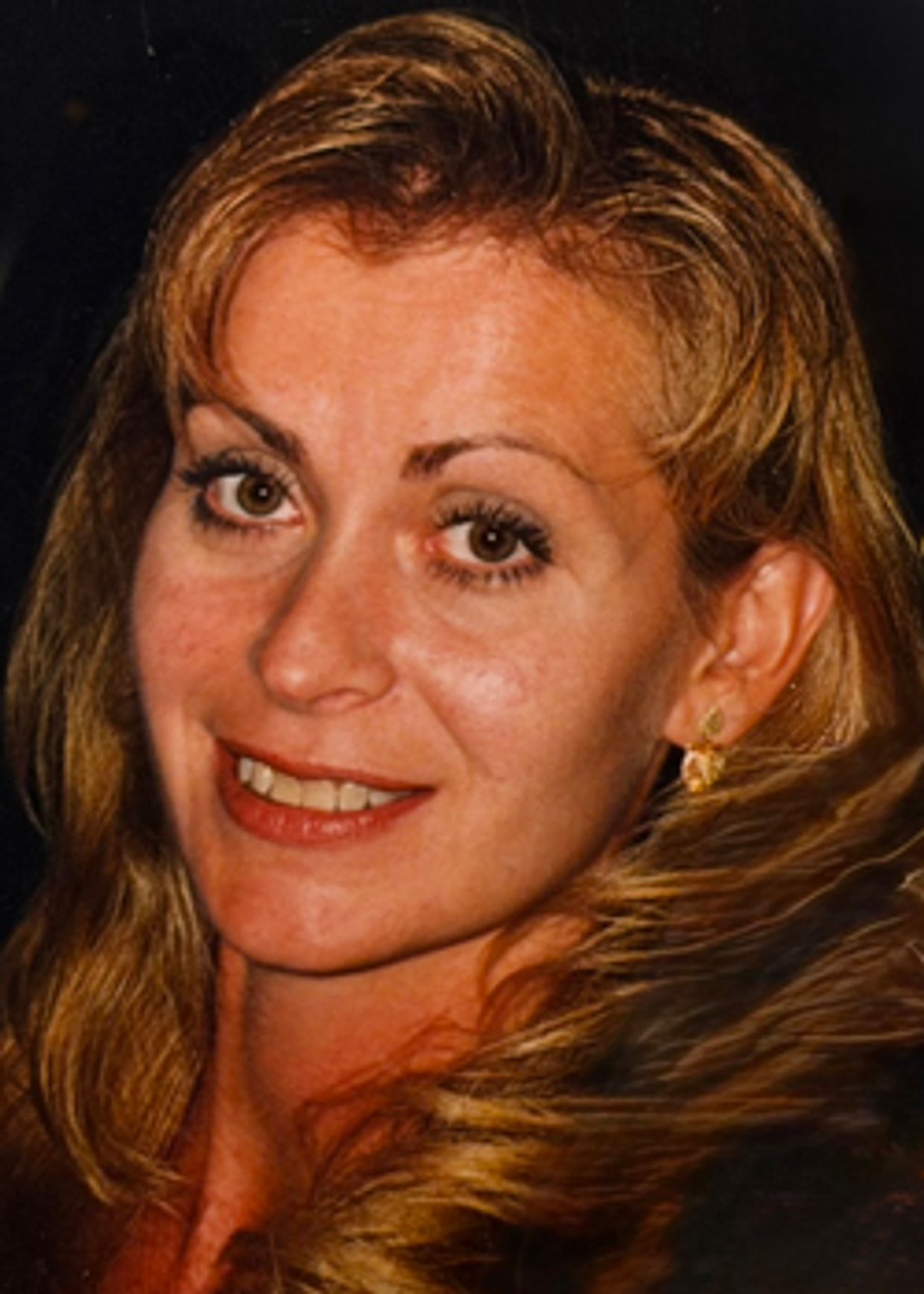 Margo Britzmann