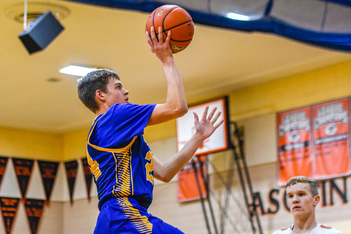 STATE BASKETBALL: Pullman boys, Colfax and Gar-Pal girls heading to po...