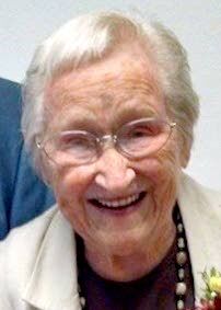 Callie Leola Nicholson