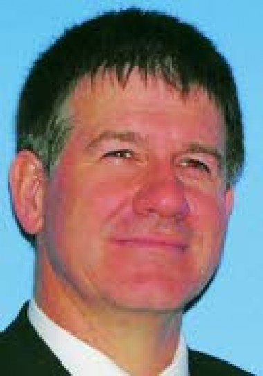 Swannack to run for commissioner