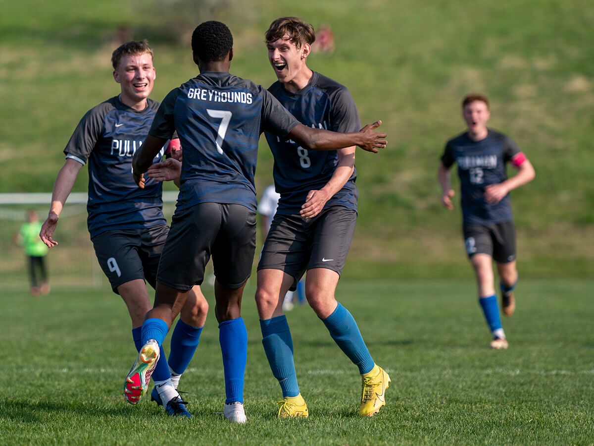 More to play for Pullman soccer after decisive win