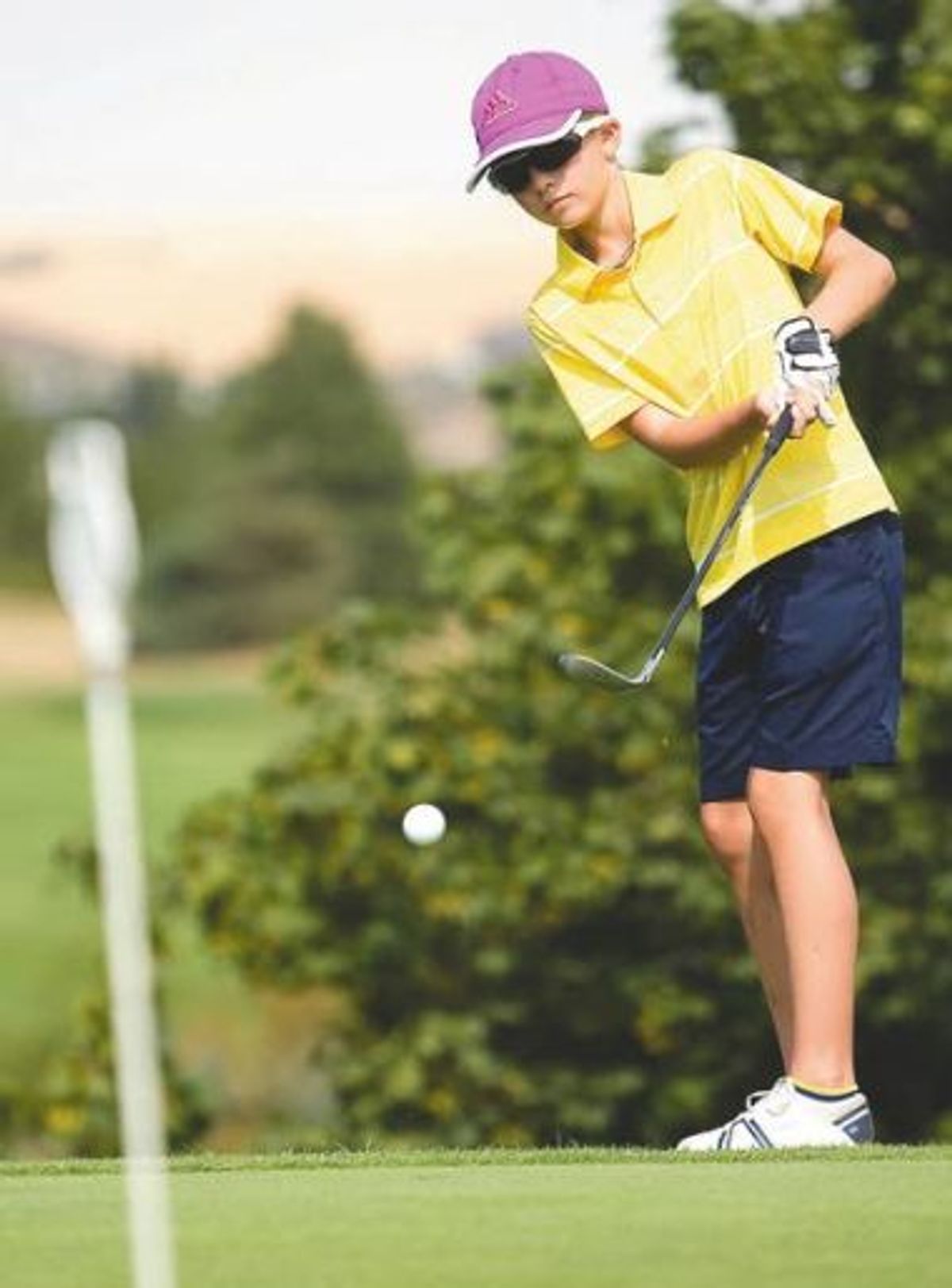 Rauch dominating the field