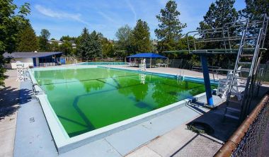 No problems expected with unexpected opening of Reaney Park Pool