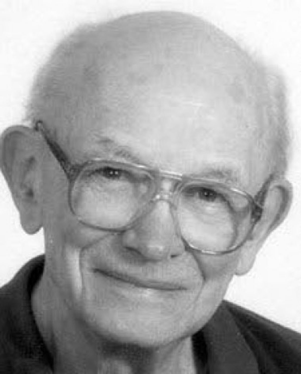 OBITUARY: Theodore G. Ostrom