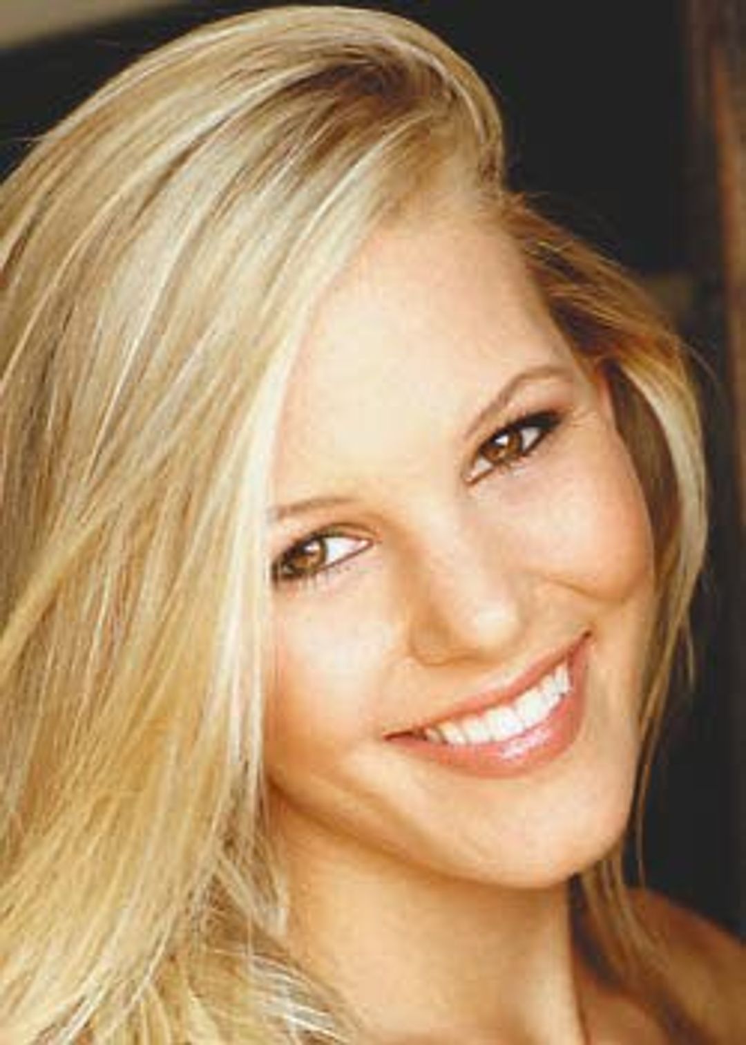 Pullman woman to compete in Miss Wash. pageant