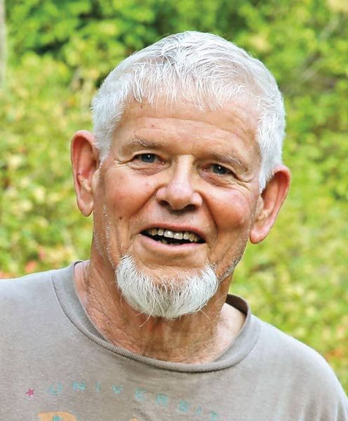 Jon Grayson Warren, 74, of Moscow