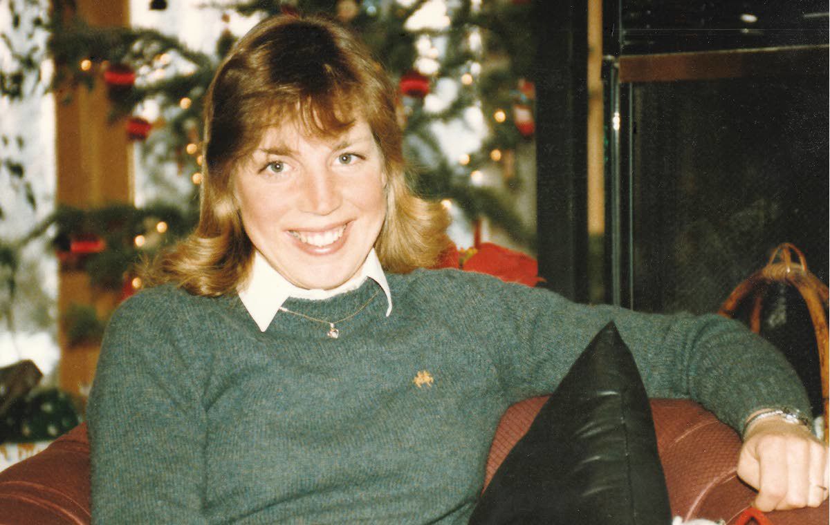 Sonia Lee Tonnemaker