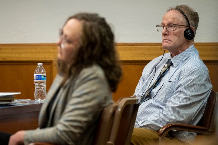 Krogman found guilty of attempted murder and conspiracy