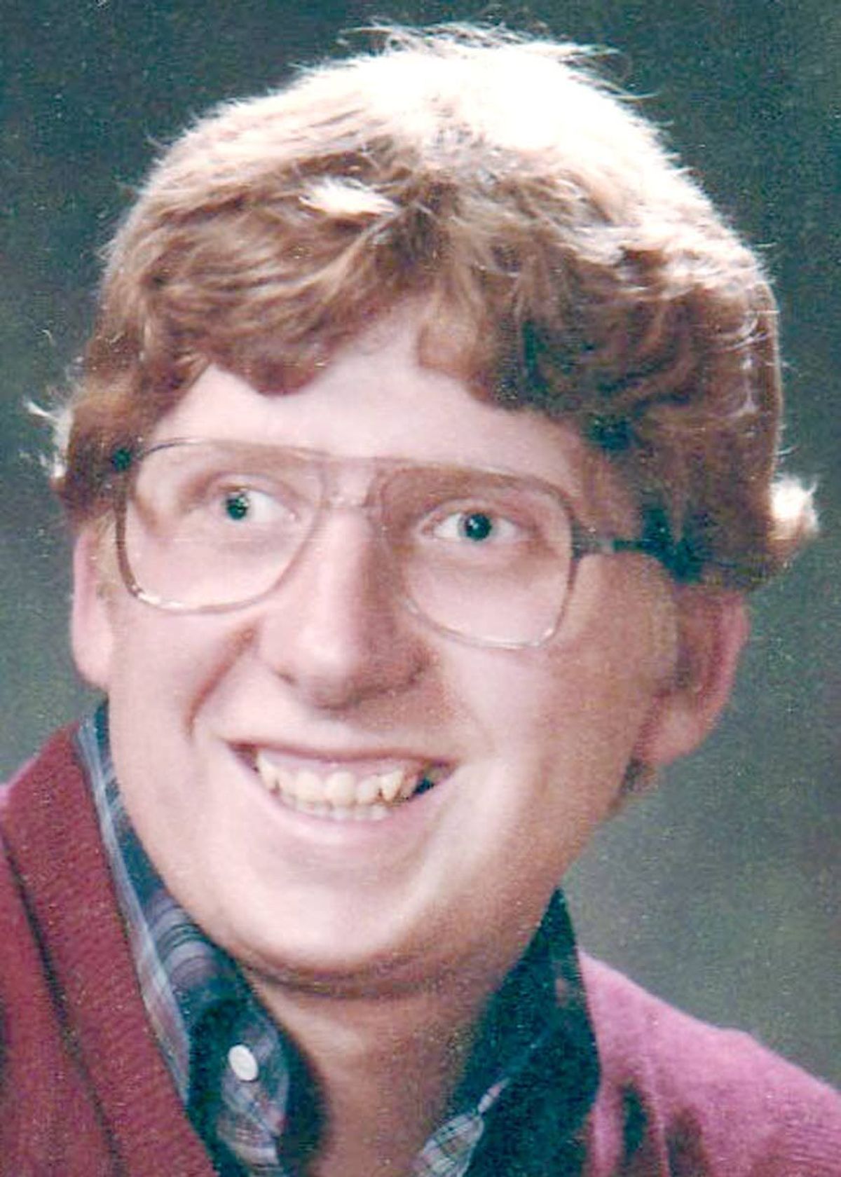 Michael Dean Burnett