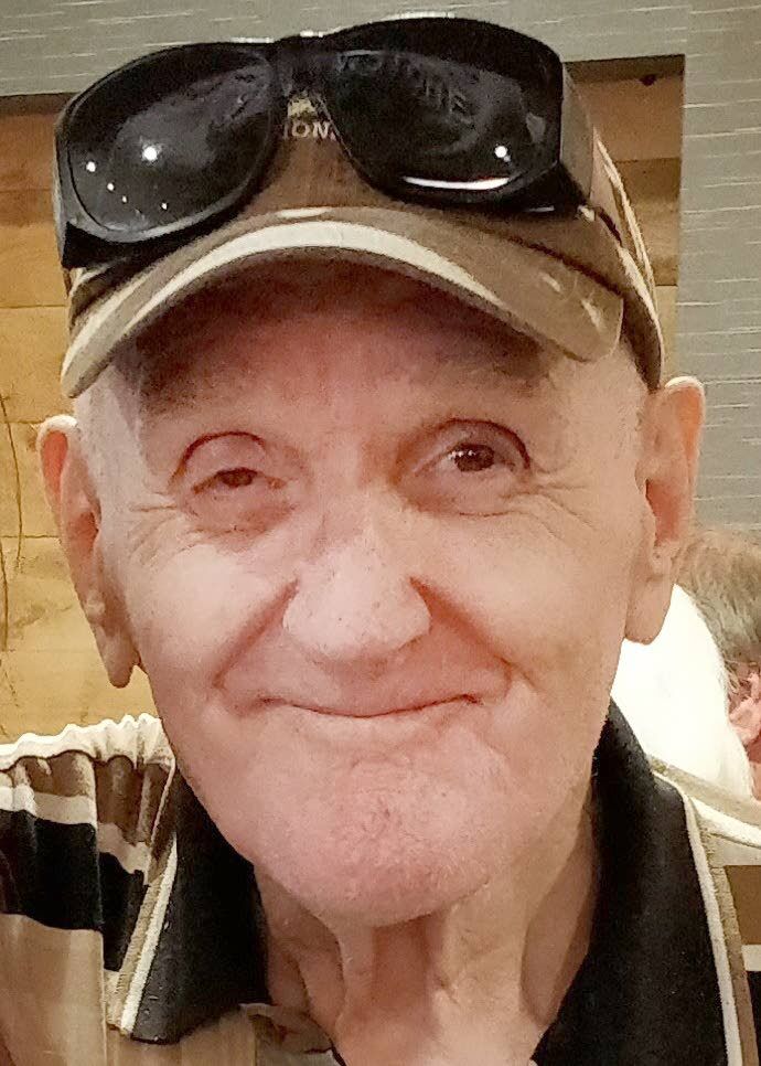 Robert Joseph Jacobs