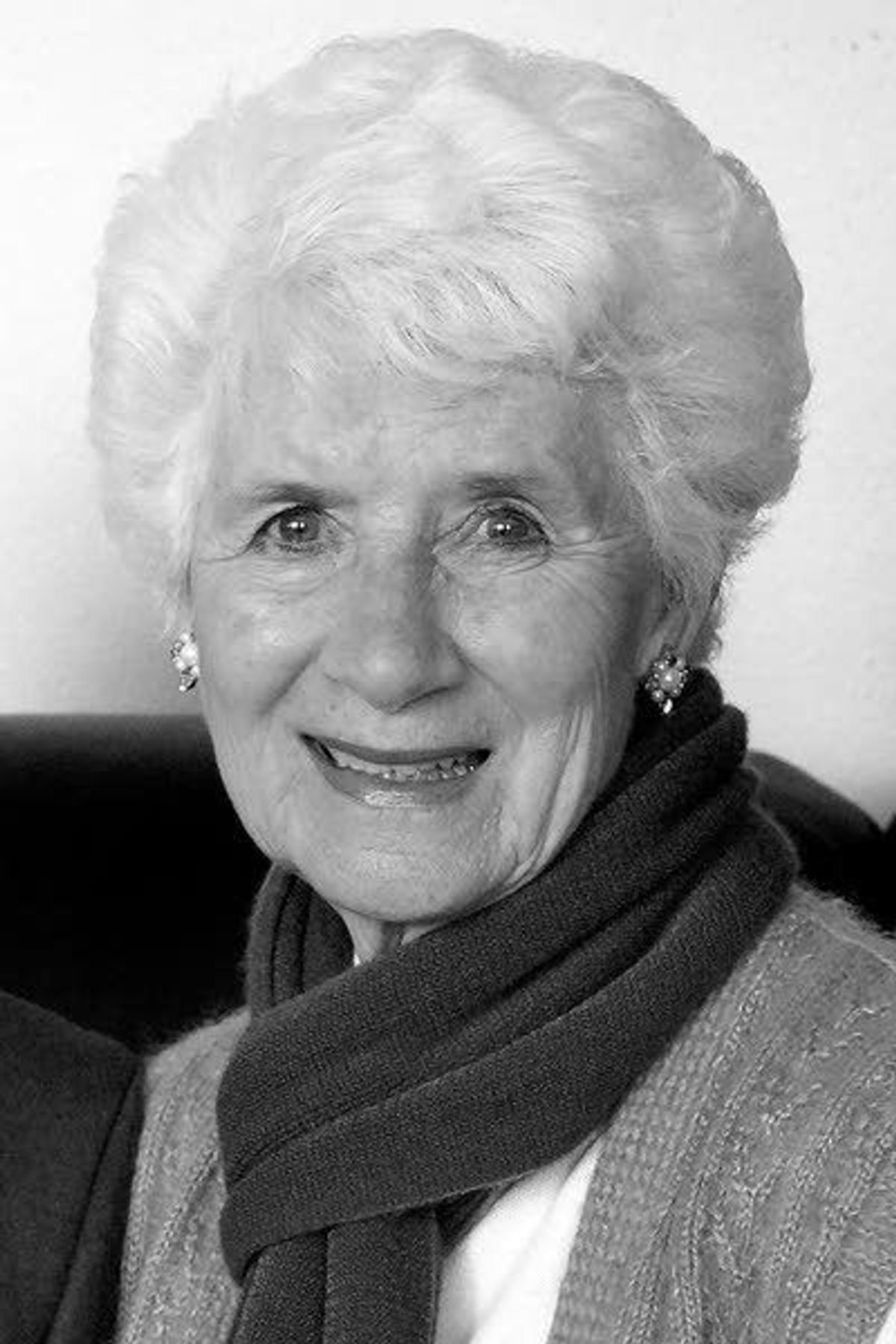 Zella Iona Anderson Bassett, 91, of Pullman