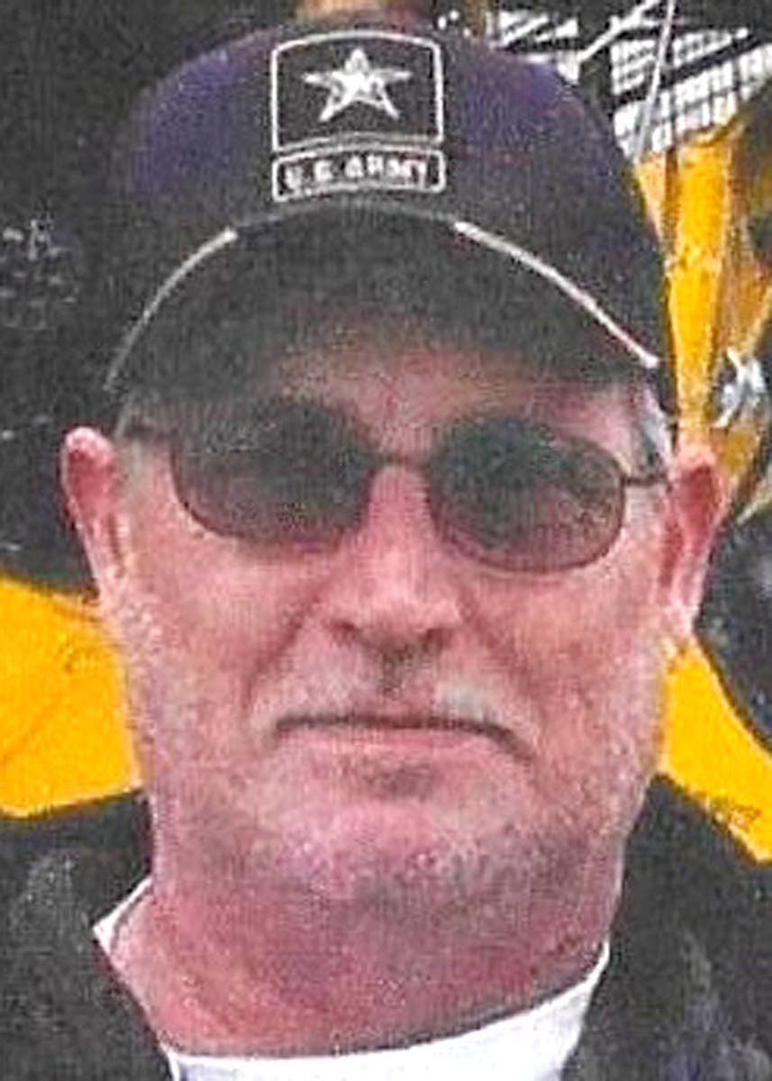 Leonard Lee Barker