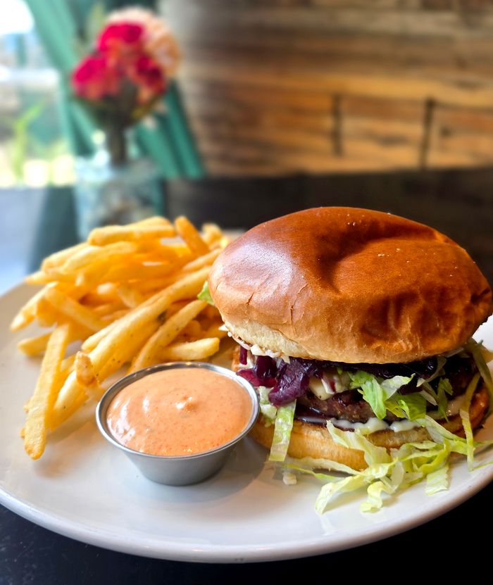 Wild Ember Kitchen brings innovating dining