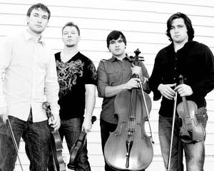 Family style: Brothers strive for a new sound