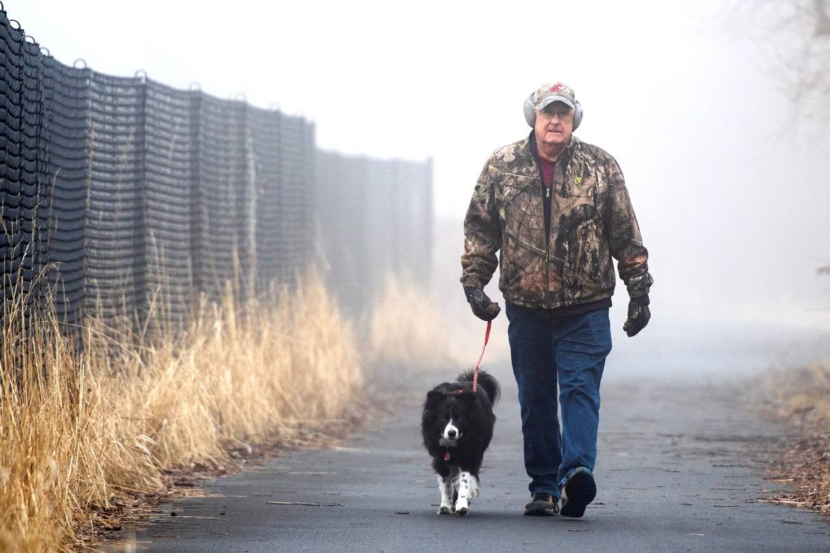 Pullman’s path plans step to fore