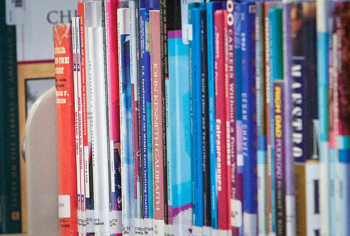 Idaho Commission for Libraries prepares for uncertainty in f...