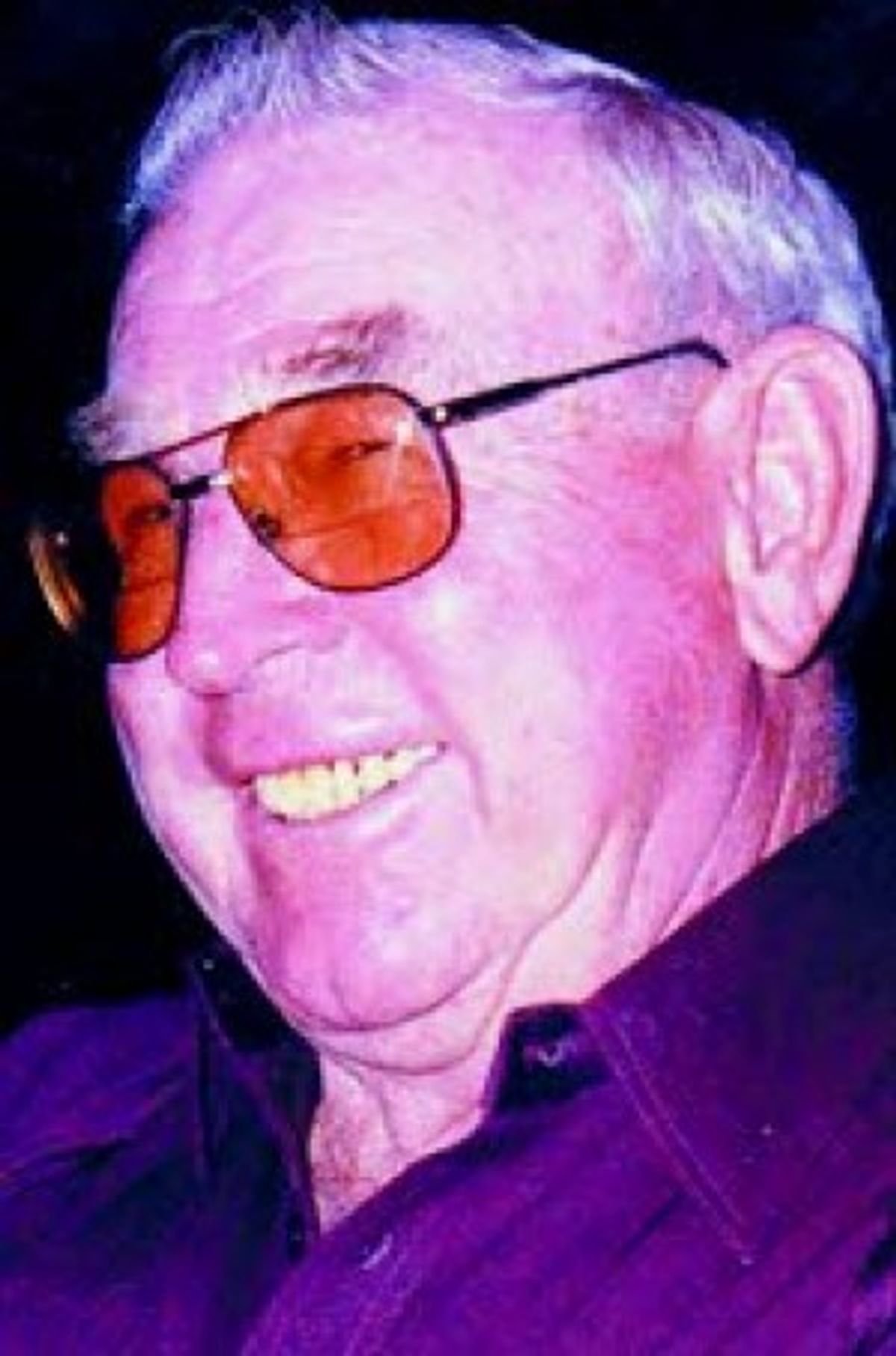 OBITUARY: Gerald J. Snow