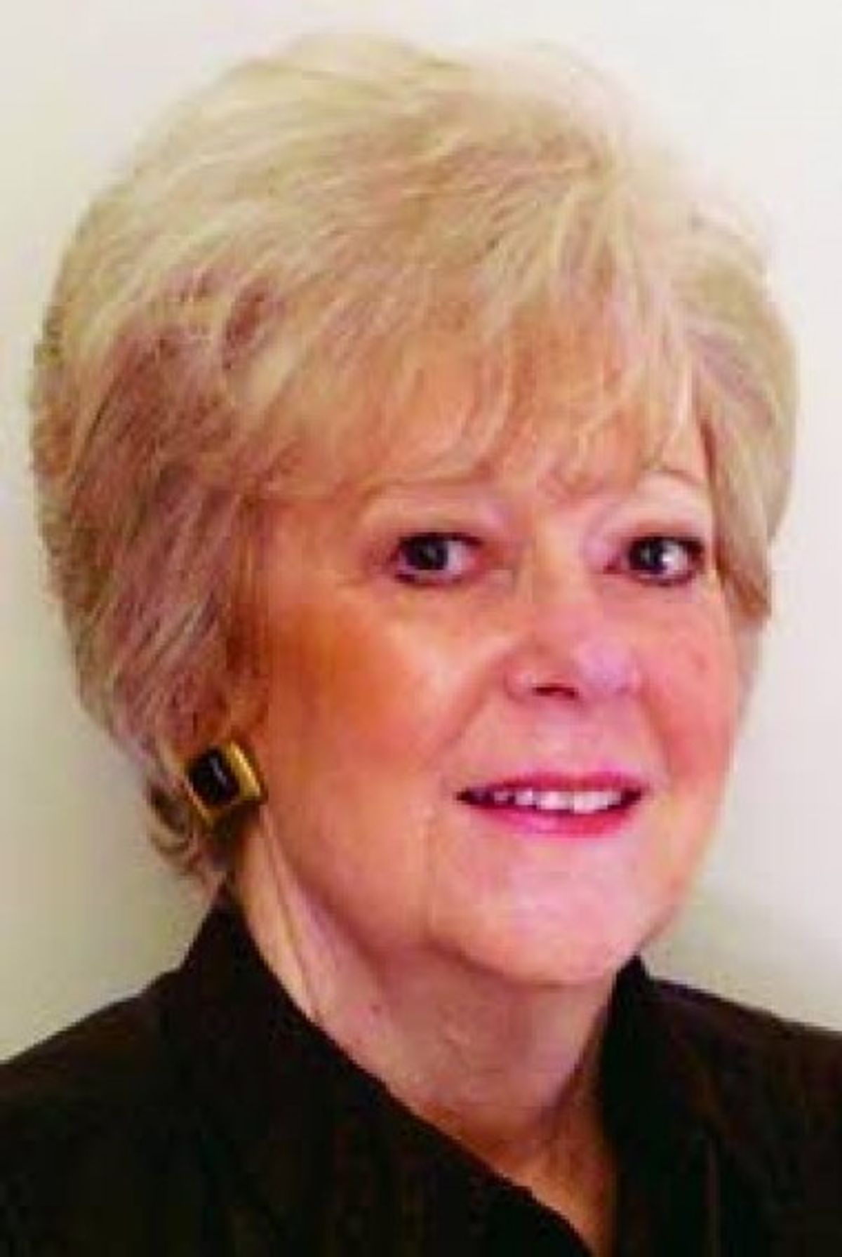 Janice Jarrett, 63, formerly of Moscow