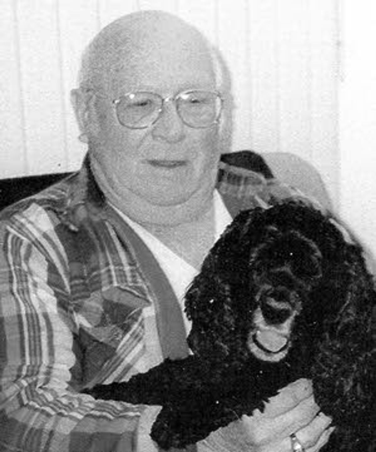 OBITUARY: Thomas Gray Blankenship
