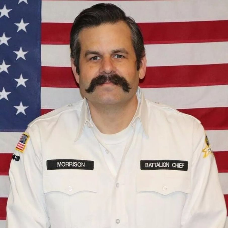 Blood drives will honor two firefighters who were killed near Coeur d’...
