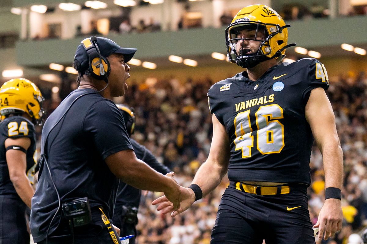 AREA ROUNDUP: Idaho’s Hogan Hatten makes Lions’ roster, brother Hayden...