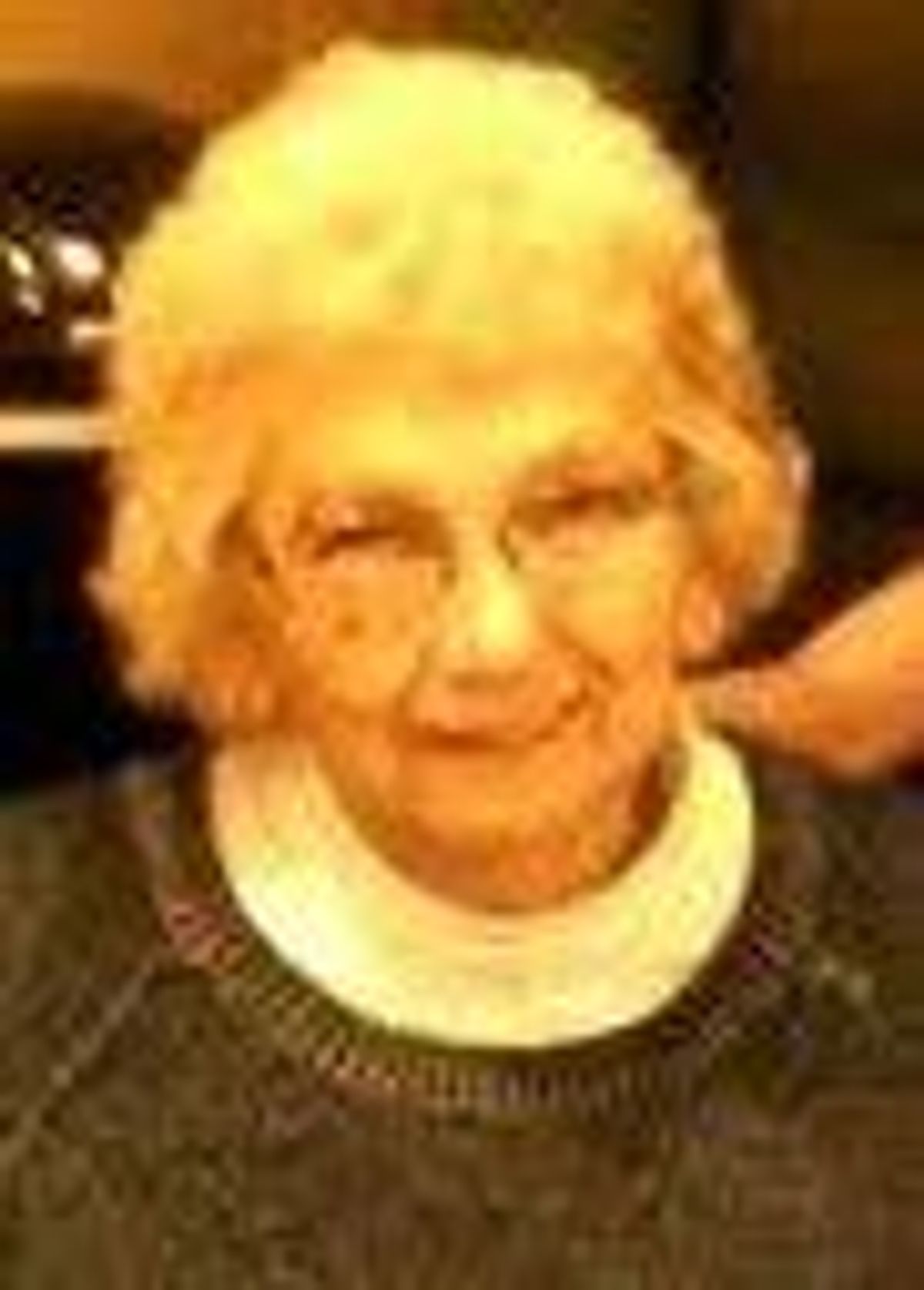Barbara Ann Johnson
