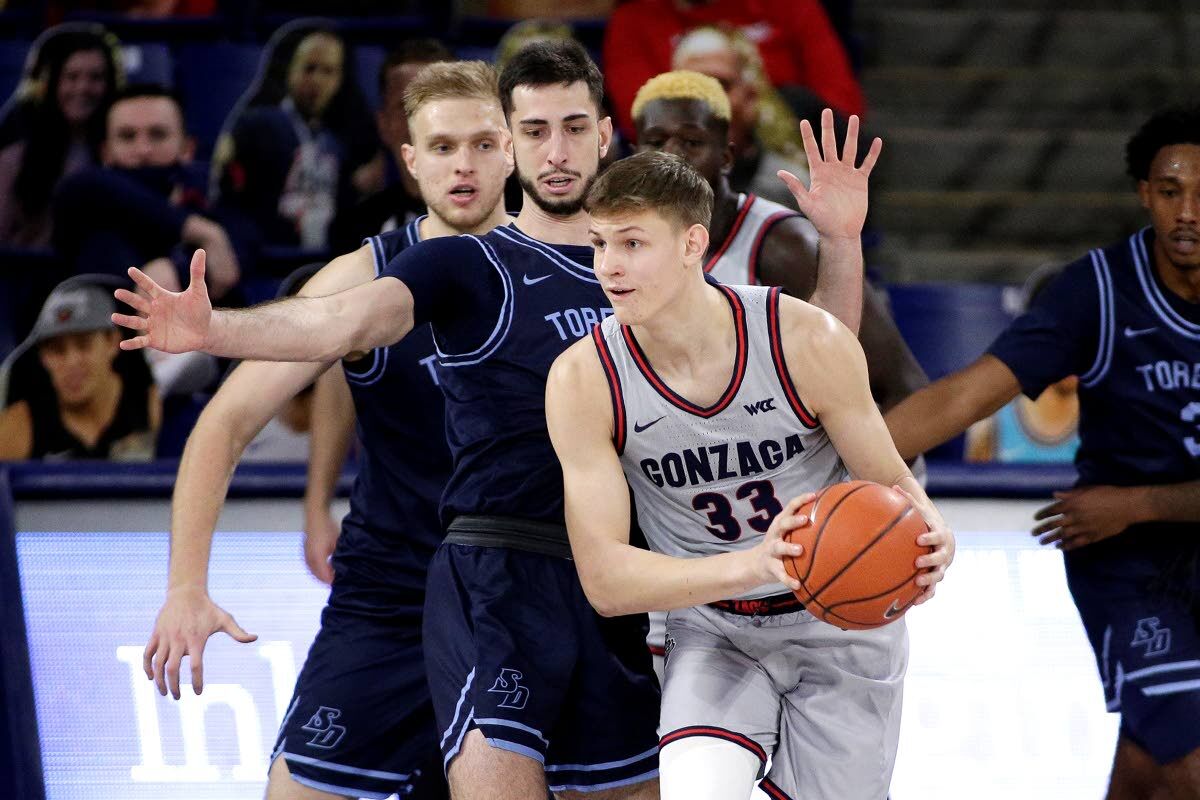 Ben Gregg: An instant Zag