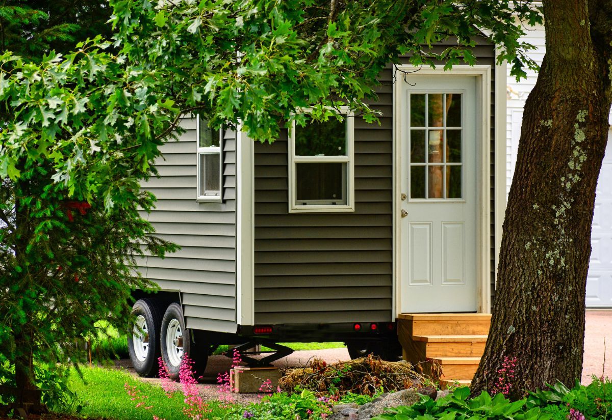 10 tiny house design ideas you can steal for any space