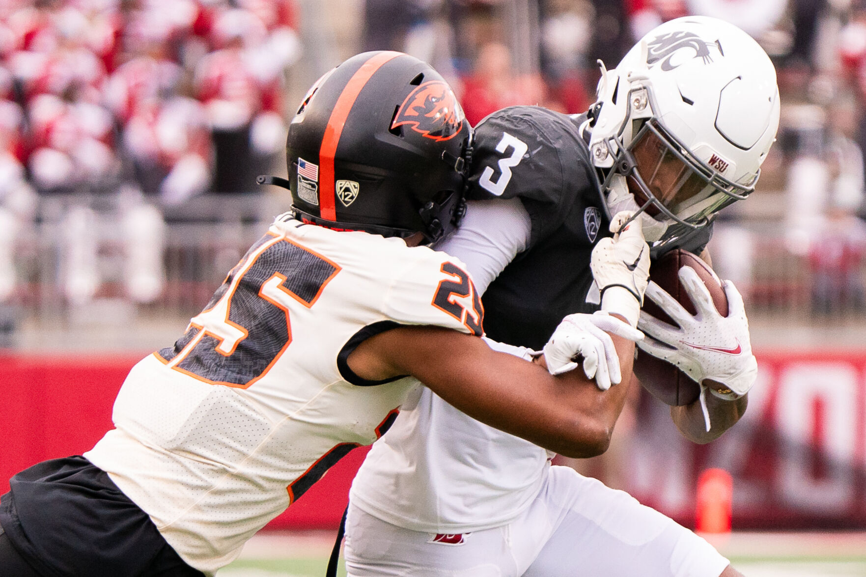 Judge rules in favor of WSU, OSU in Pac-12 case