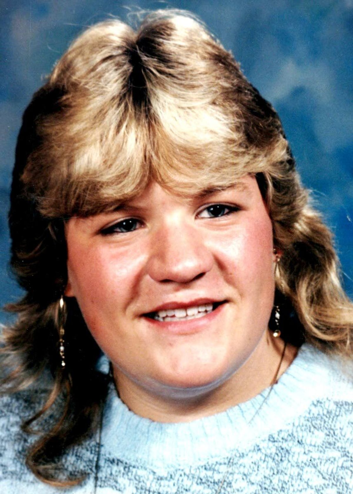 Angela Jean Stephens