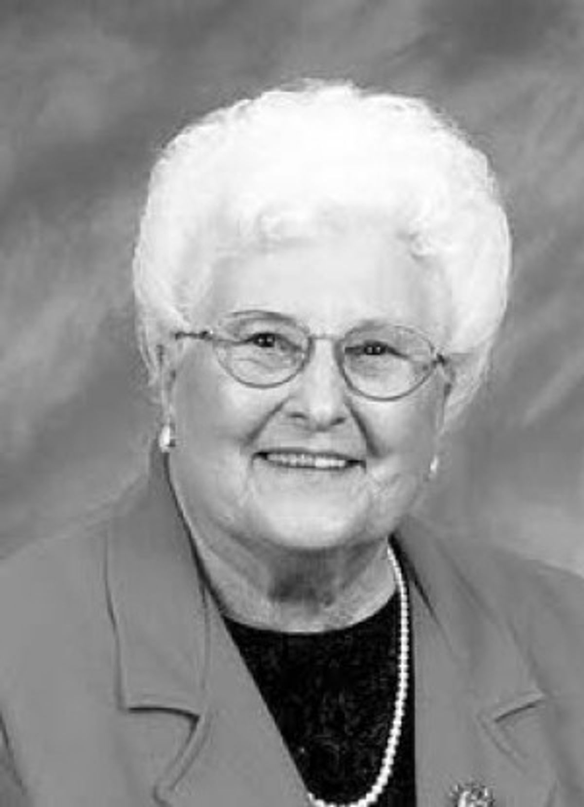 OBITUARY: June Bateman