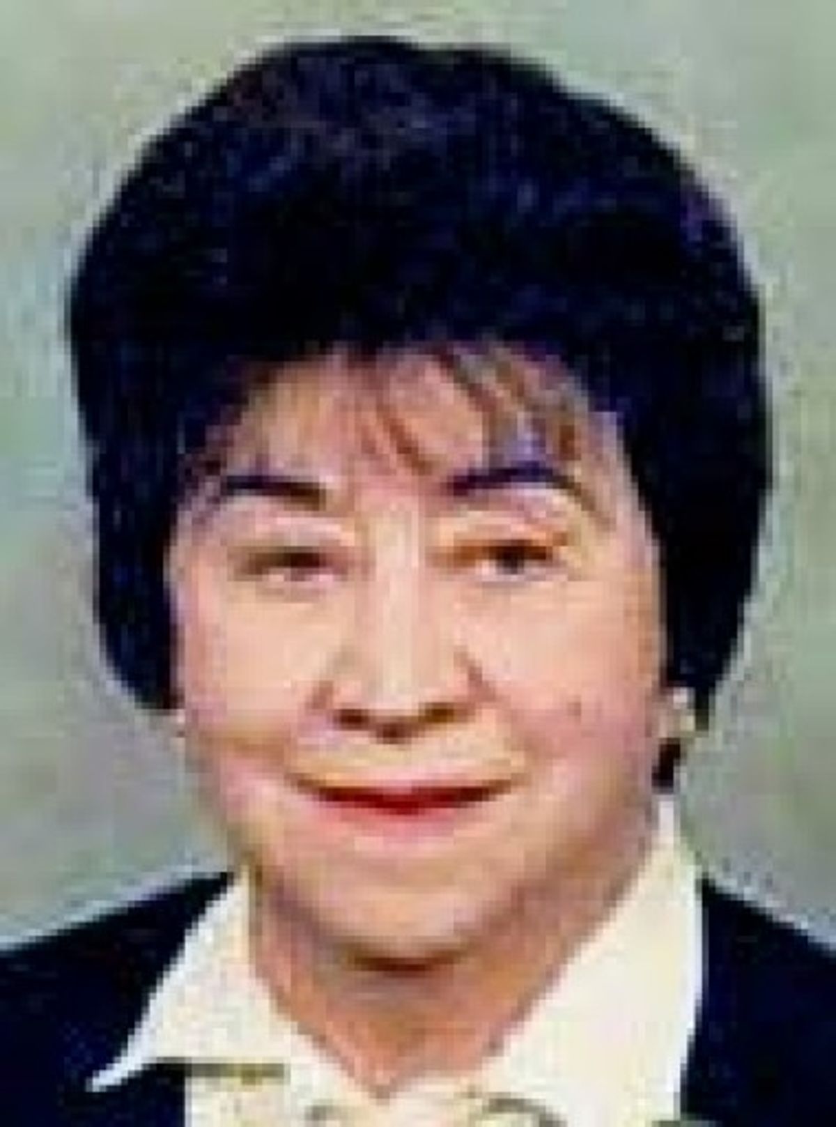 OBITUARY: Ireta Painter