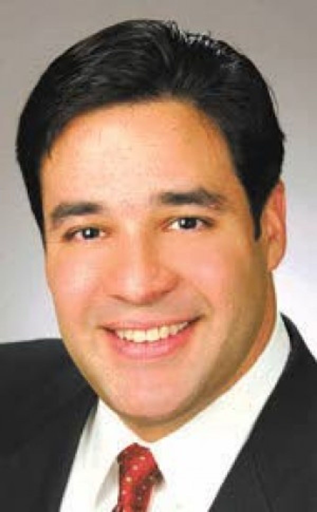 HIS VIEW: Minnick distorts my immigration record