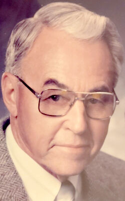 Donald William Hermann