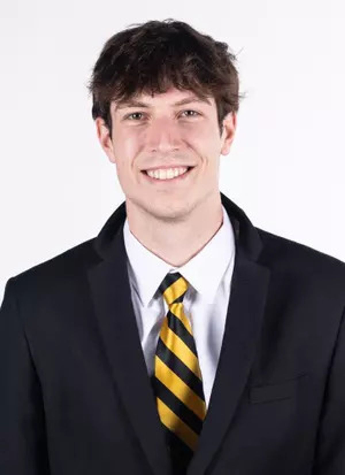 Idaho gives up late burst in first loss of season in men's basketball