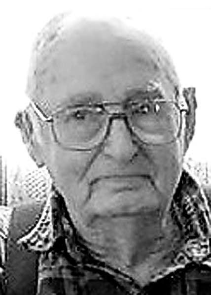 William 'Bill' Chaney, 88, of Viola