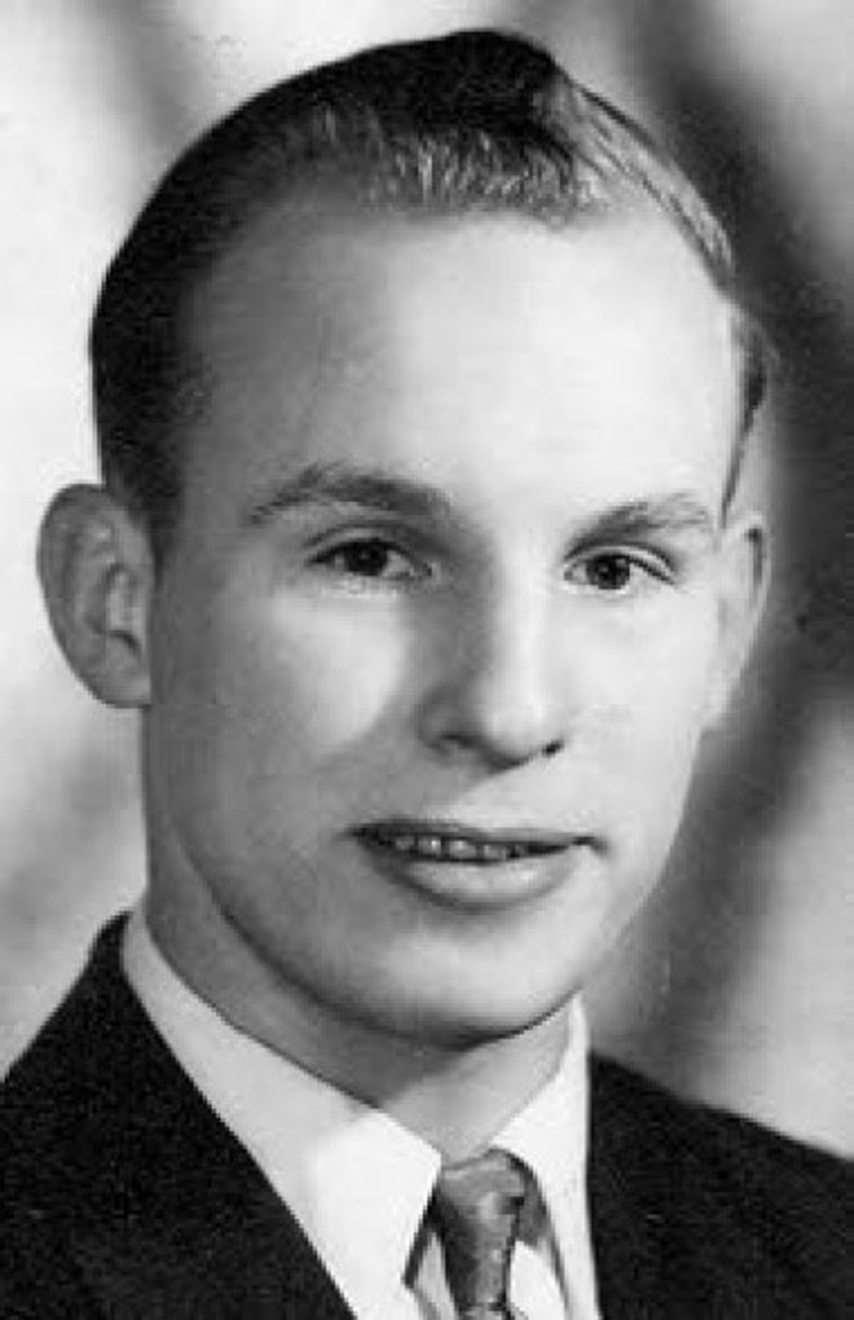 Robert F. (Rocket) Rothwell, 77, of Post Falls, Idaho