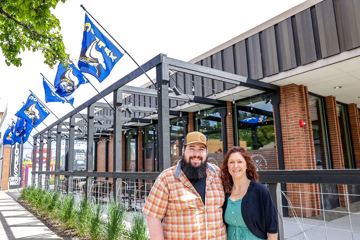 Wild Ember Kitchen brings innovating dining