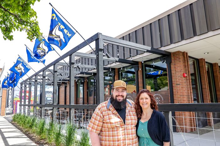 Wild Ember Kitchen brings innovating dining