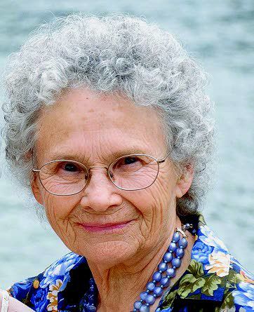 Marjorie L. Emerson, 90, of Potlatch