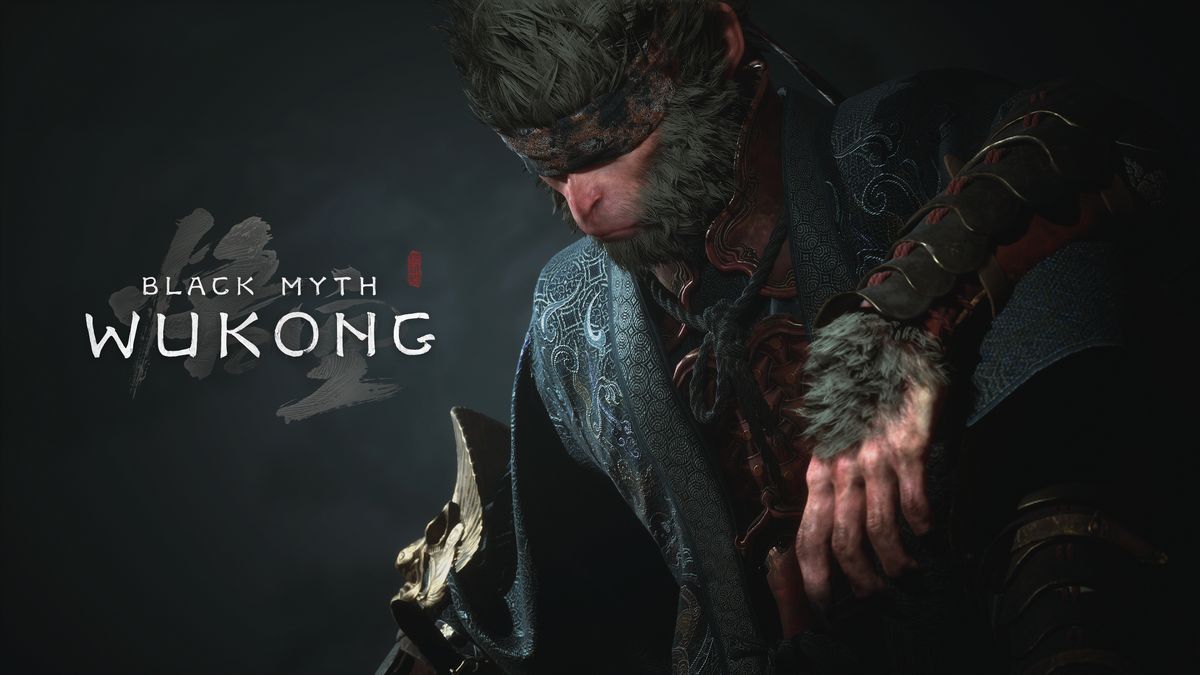 Embark on a Journey to the West Like Never Before in Black M...