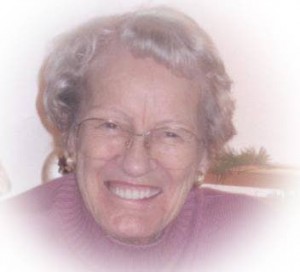 OBITUARY: Grace M. Pratt