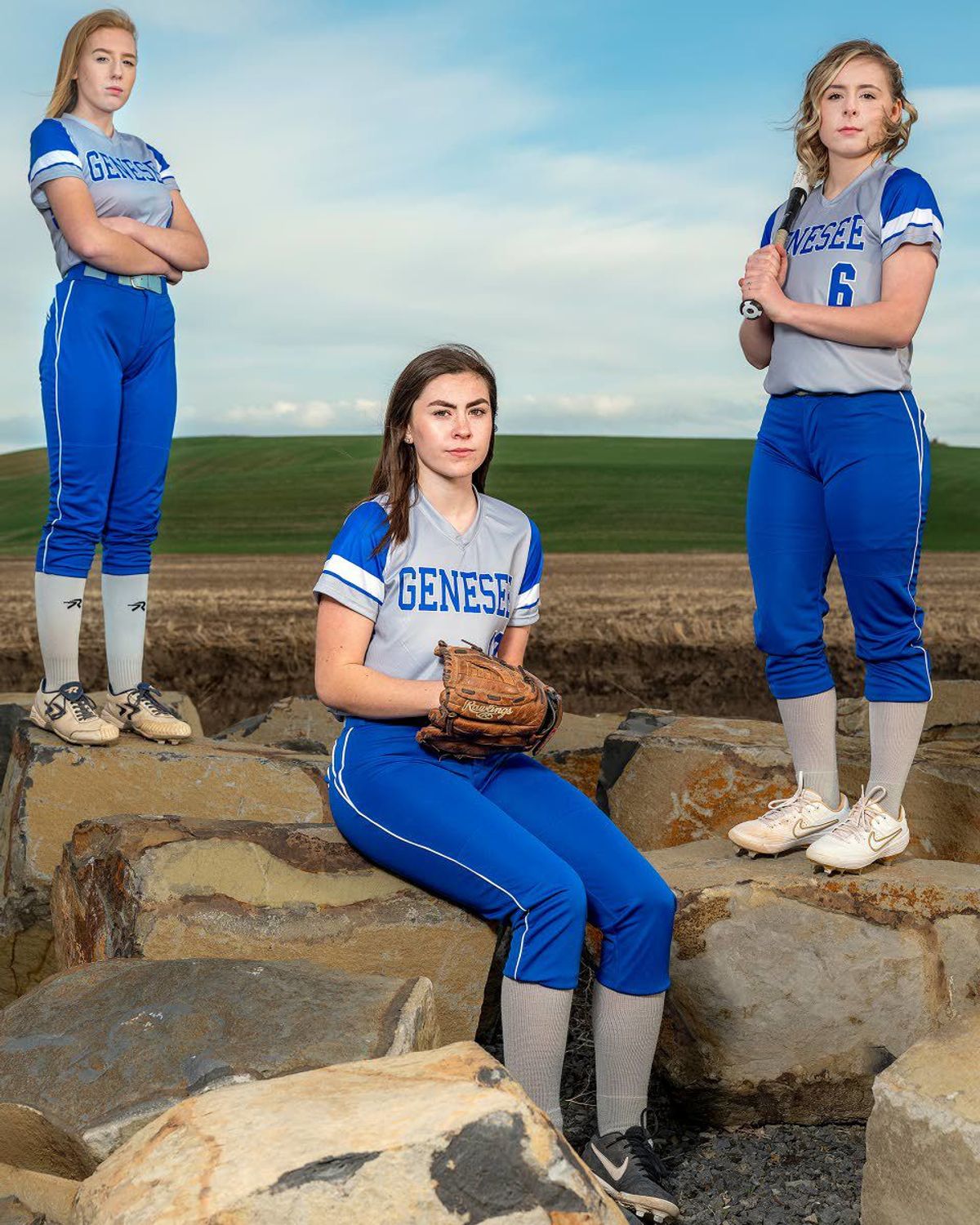 The Lost Season: Genesee assistant, Bulldog players share co...